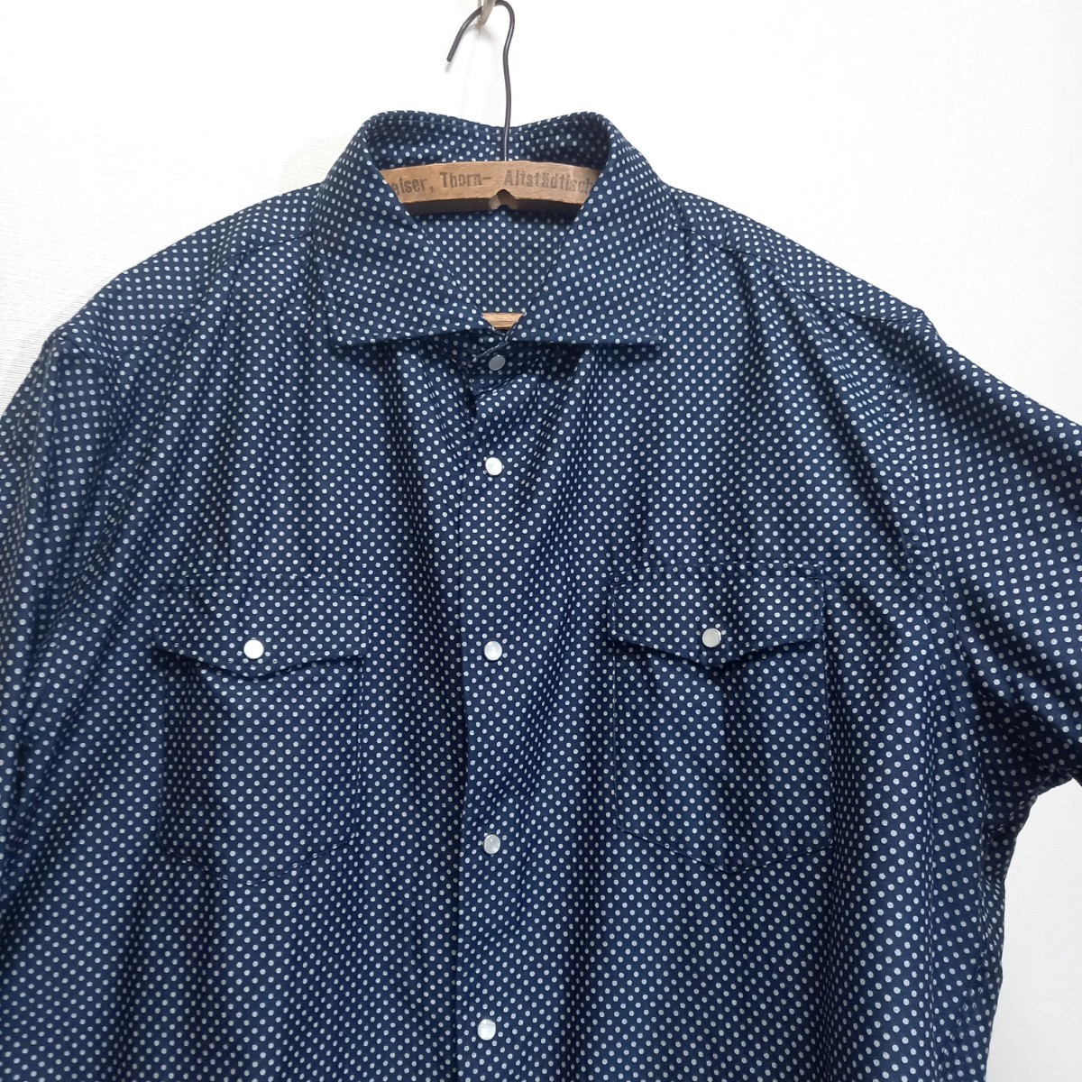 Yahoo!オークション - 新品同様《サイズ5 / コットンサテン》45R イン...