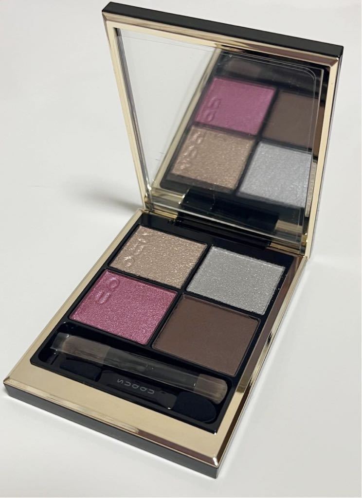 Yahoo!オークション - 送料無料 SUQQU スック シグニチャー カラー ア...