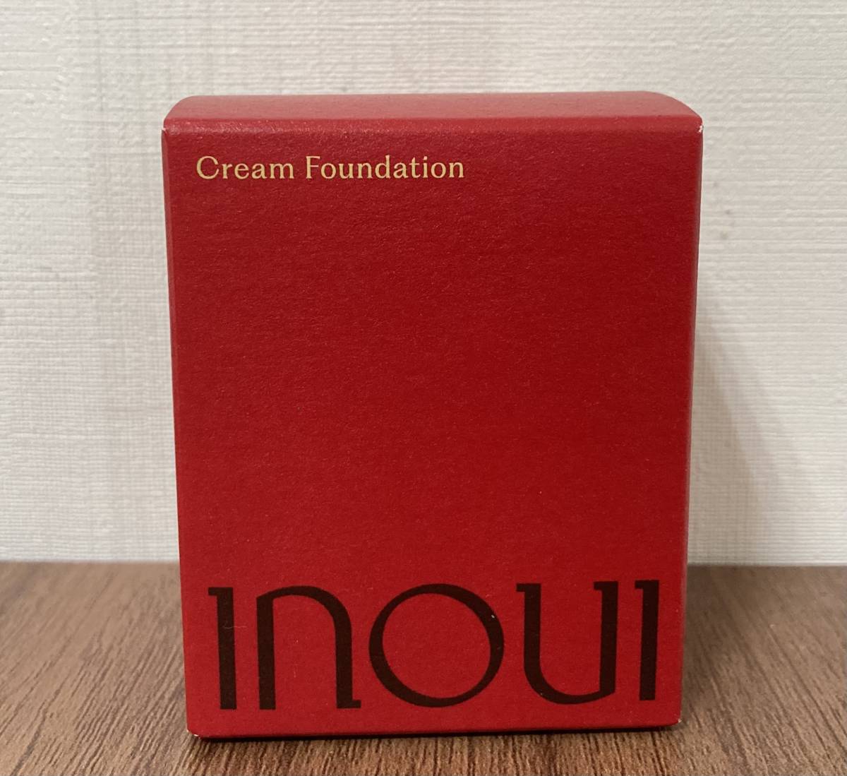 Yahoo!オークション - 大G「17022」【未開封】インウイ inoui クリーム...