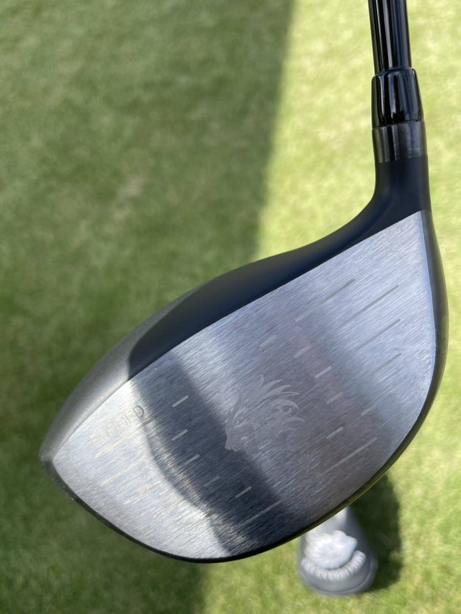 Yahoo!オークション - エミリッドバハマ カールビンソン CV8 MFS 限定...