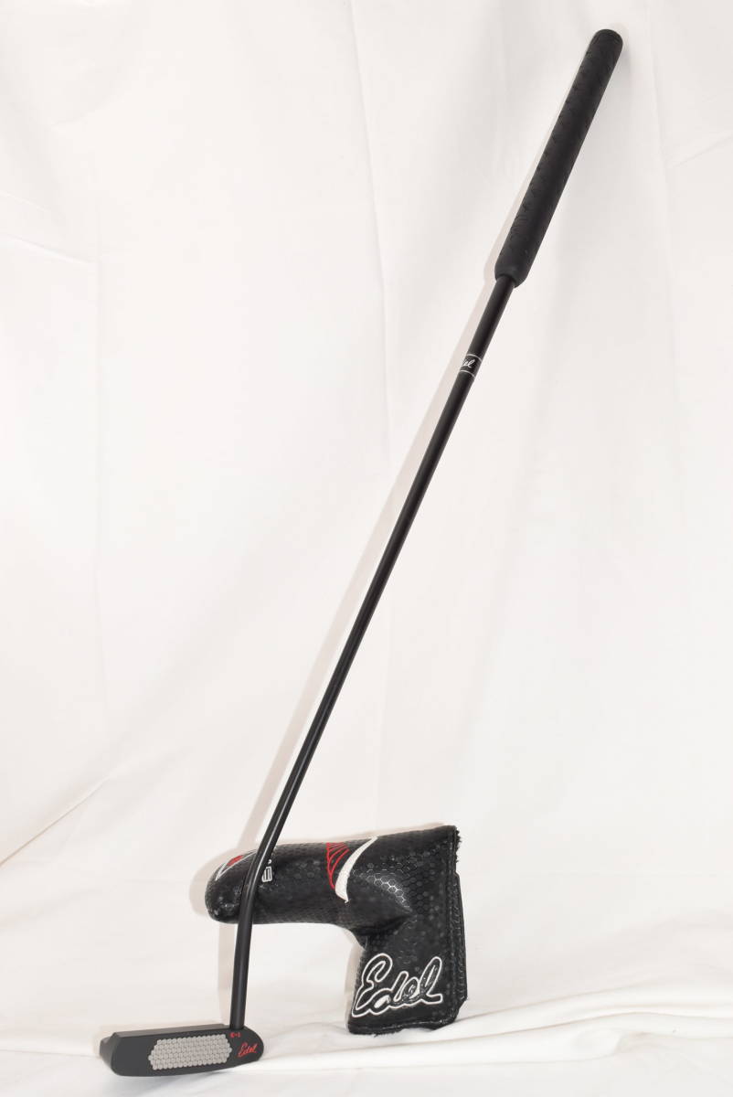 Yahoo!オークション - 中古 Edel E-1 イーデルゴルフ トルクバランス ...