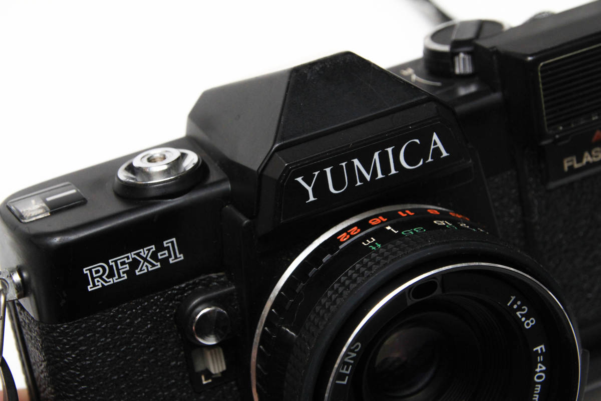 Yahoo!オークション - YUMICA RFX-1