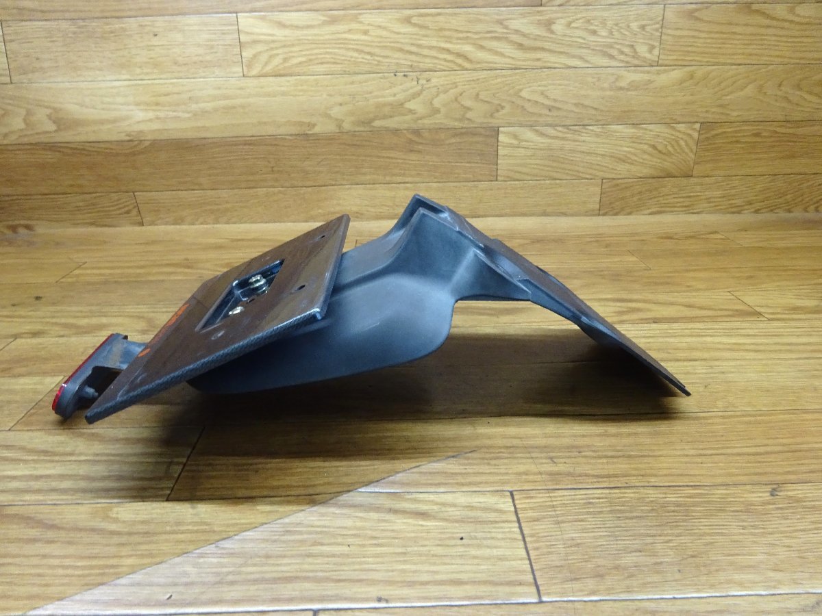 Yahoo!オークション - [G77] DUCATI ドゥカティ M1000Sie 純正 リアフ...