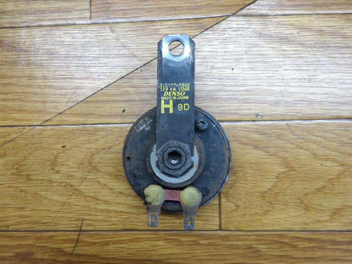 Yahoo!オークション - [G77] DUCATI ドゥカティ M1000Sie 純正 ホーン