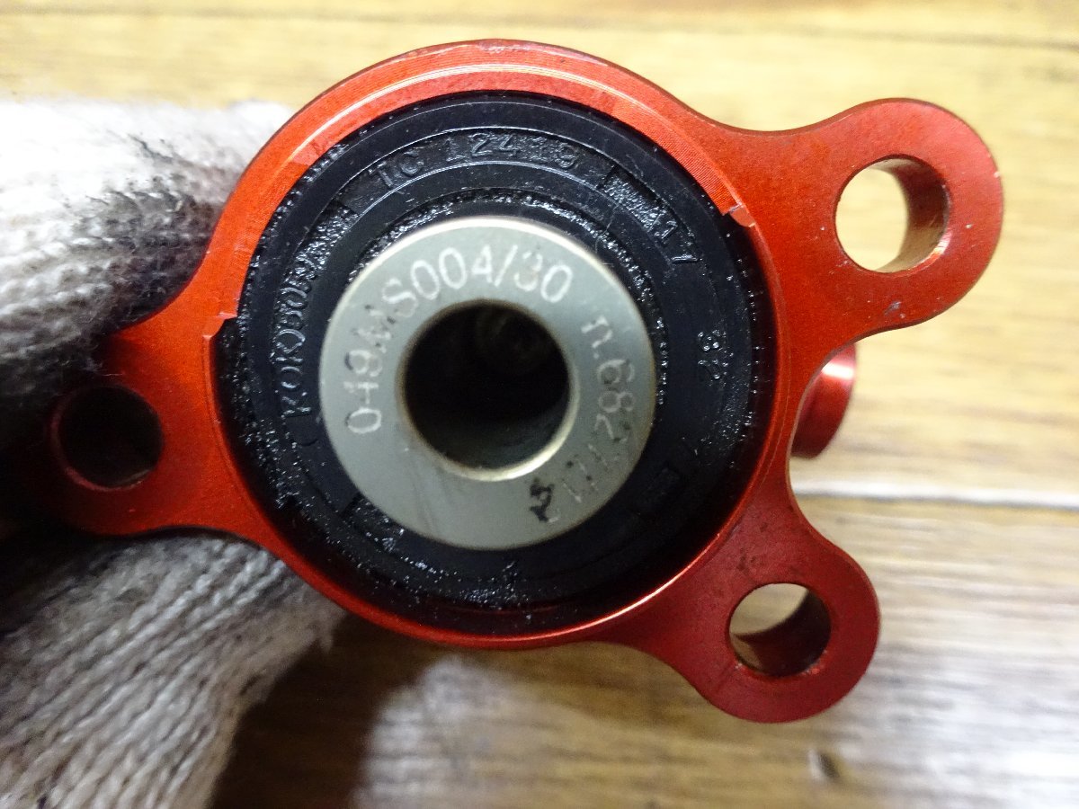 Yahoo!オークション - [G77] DUCATI ドゥカティ M1000Sie STM エスティ...