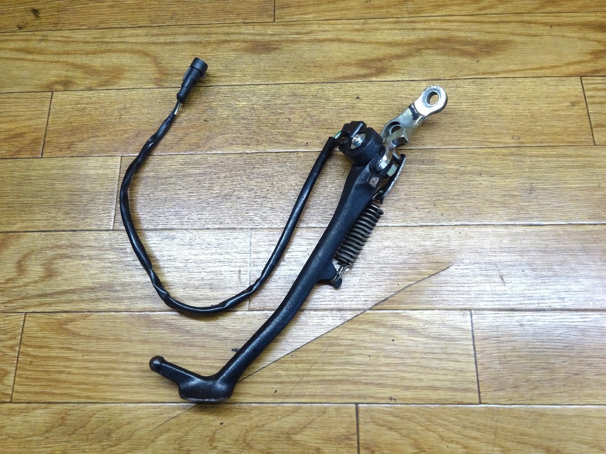 Yahoo!オークション - [G77] DUCATI ドゥカティ M1000Sie 純正 サイド...