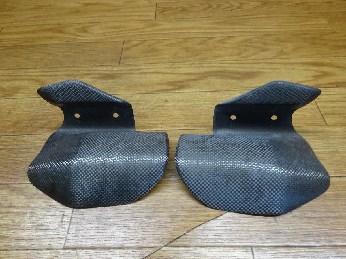 Yahoo!オークション - [G77] DUCATI ドゥカティ M1000Sie ドライカーボ...