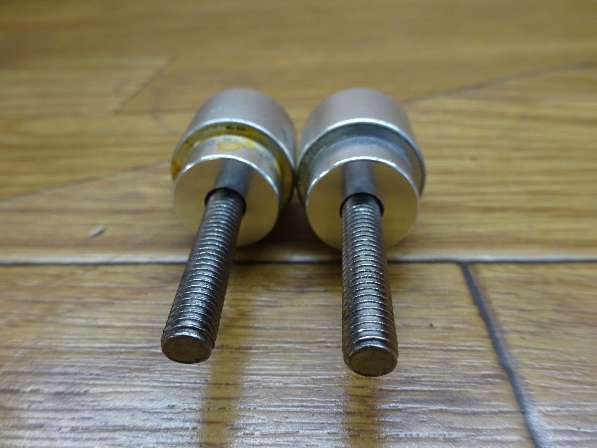 Yahoo!オークション - [G77] DUCATI ドゥカティ M1000Sie 社外 ハンド...