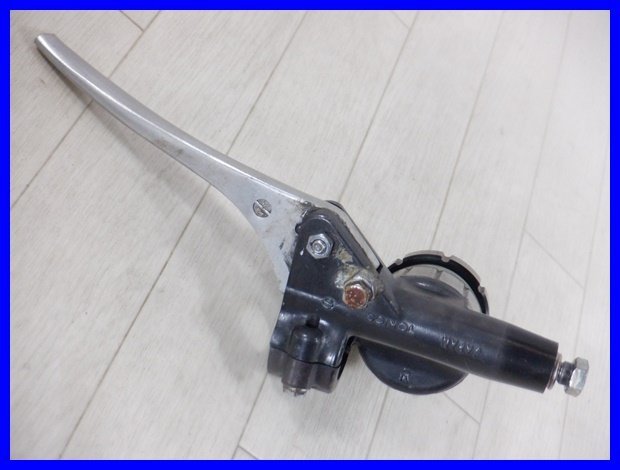 Yahoo!オークション - B62 Z750T KZ750B フロントブレーキマスター TO...