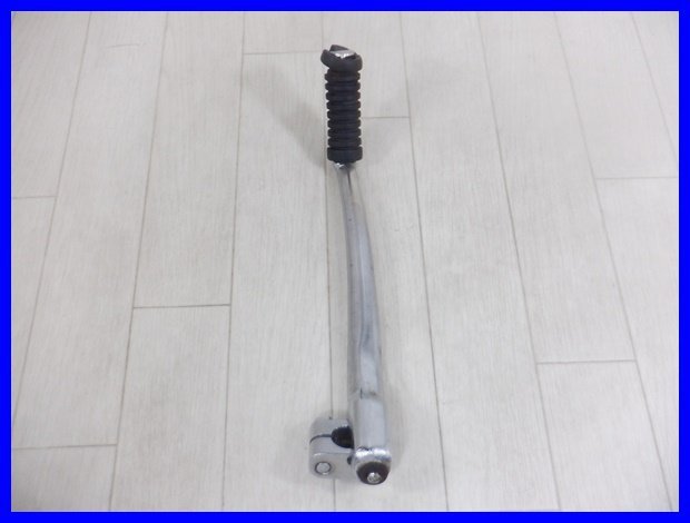 Yahoo!オークション - B64 Z750T KZ750B キックペダル 60
