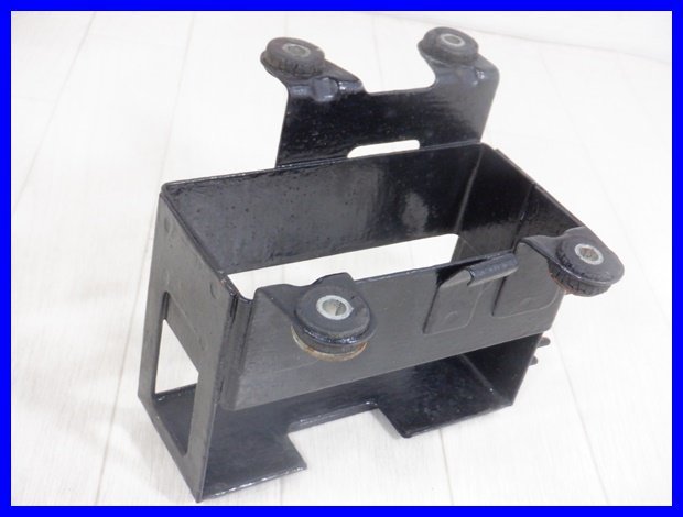 Yahoo!オークション - P587 KH250 KH250B バッテリーケース バッテリ...