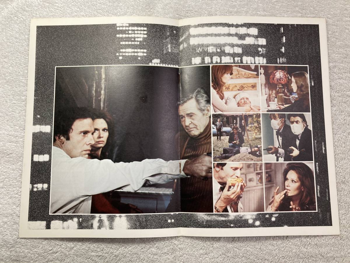 Yahoo!オークション - 狼は天使の匂い A4 1974年 ロバート・ライアン ...