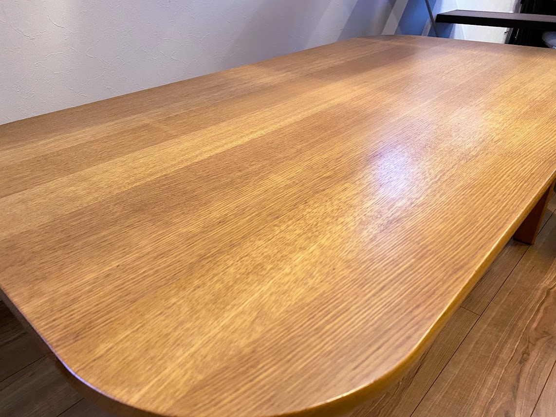 ヴィンテージ 1984年 FREDERICIAフレデリシア デンマーク製 オーク材 model.5388 Soren Holst センターテーブル(木材)｜売買されたオークション情報 ...