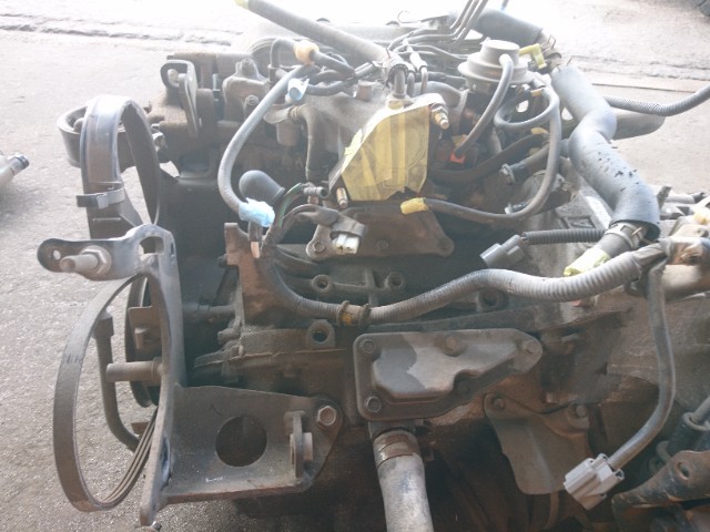 Yahoo!オークション - ホンダ HH3 ストリート エンジン E07A 62591km NA