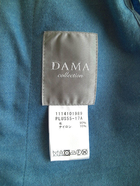 Yahoo!オークション - DAMA collection（ダーマ・コレクション）ベルト...