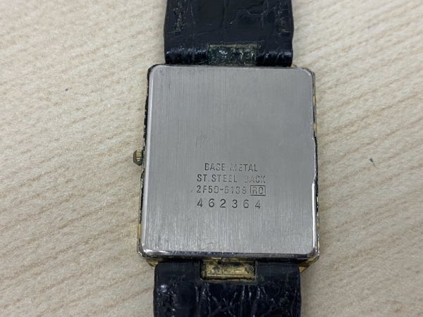 Yahoo!オークション - F728-T20-19 SEIKO セイコー LASSALE ラサール ...
