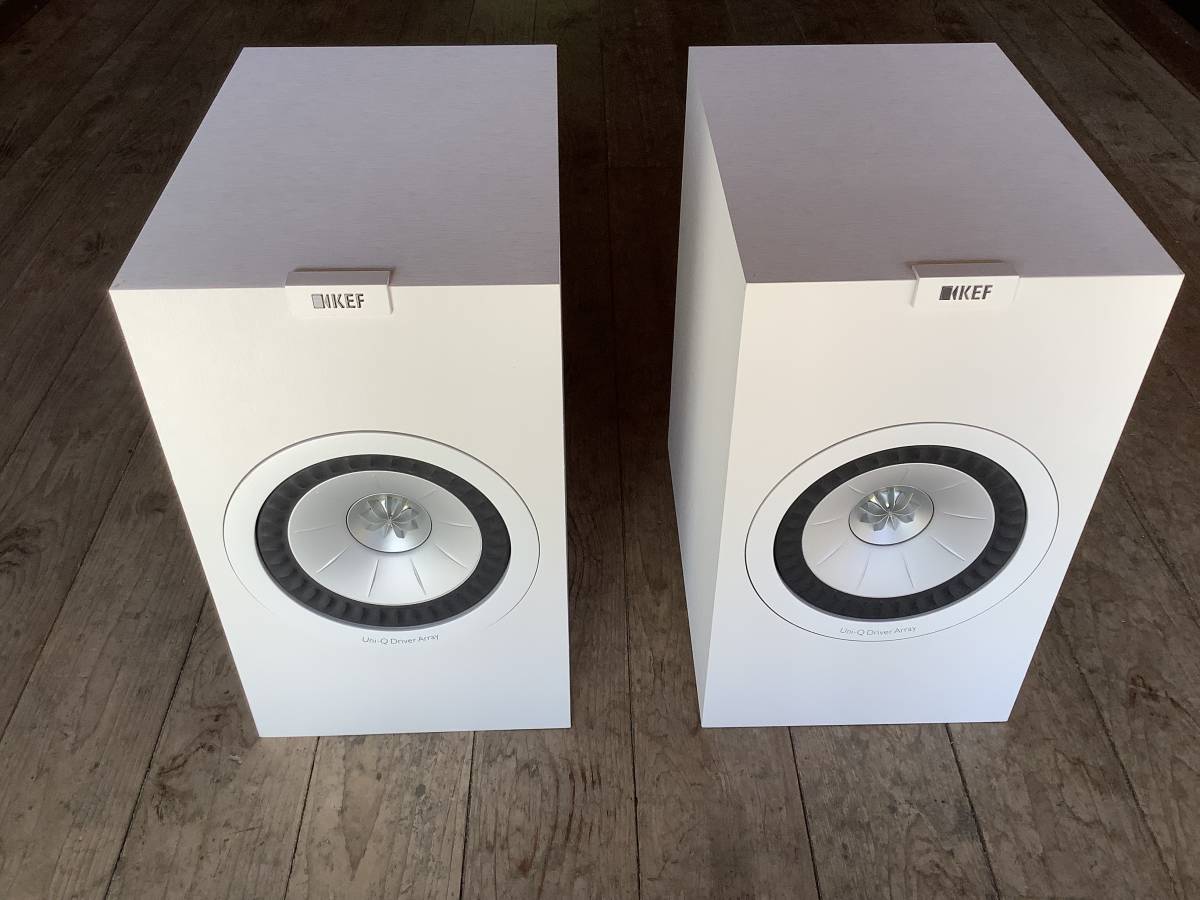 Yahoo!オークション - KEF Q350