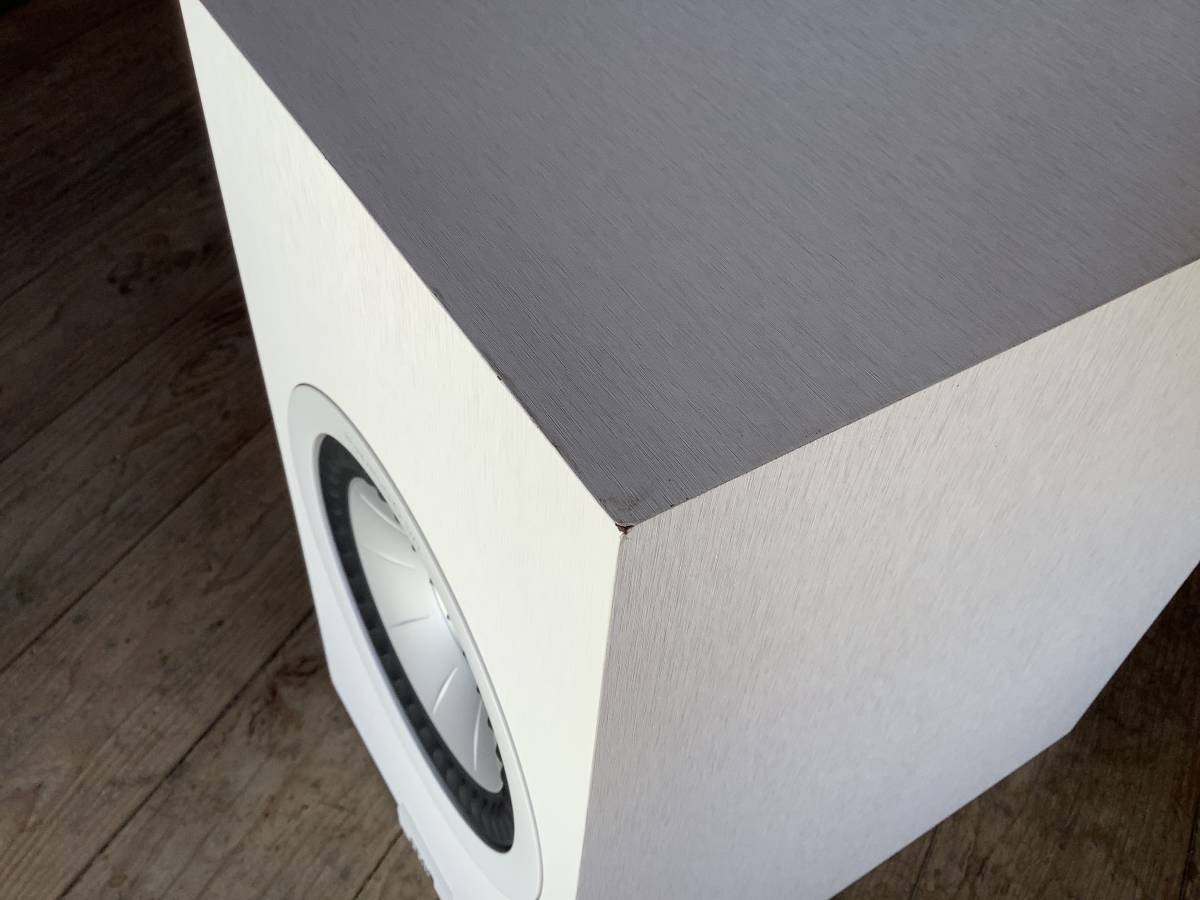 Yahoo!オークション - KEF Q350
