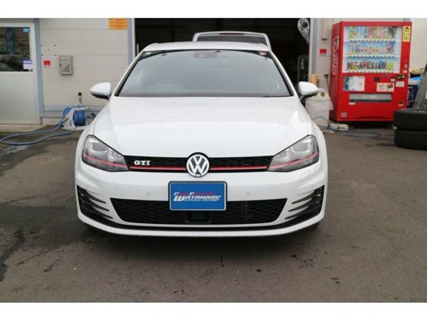 Yahoo!オークション - ゴルフ GTI 純正ナビフルセグバックカメラ禁煙車ETC