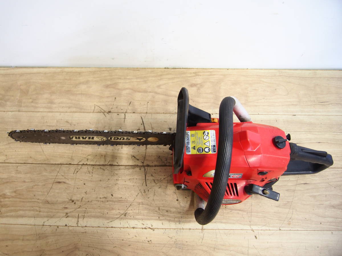 Yahoo!オークション - 【2T1012-19】 ZENOAH ゼノア G4211EZ エンジン...