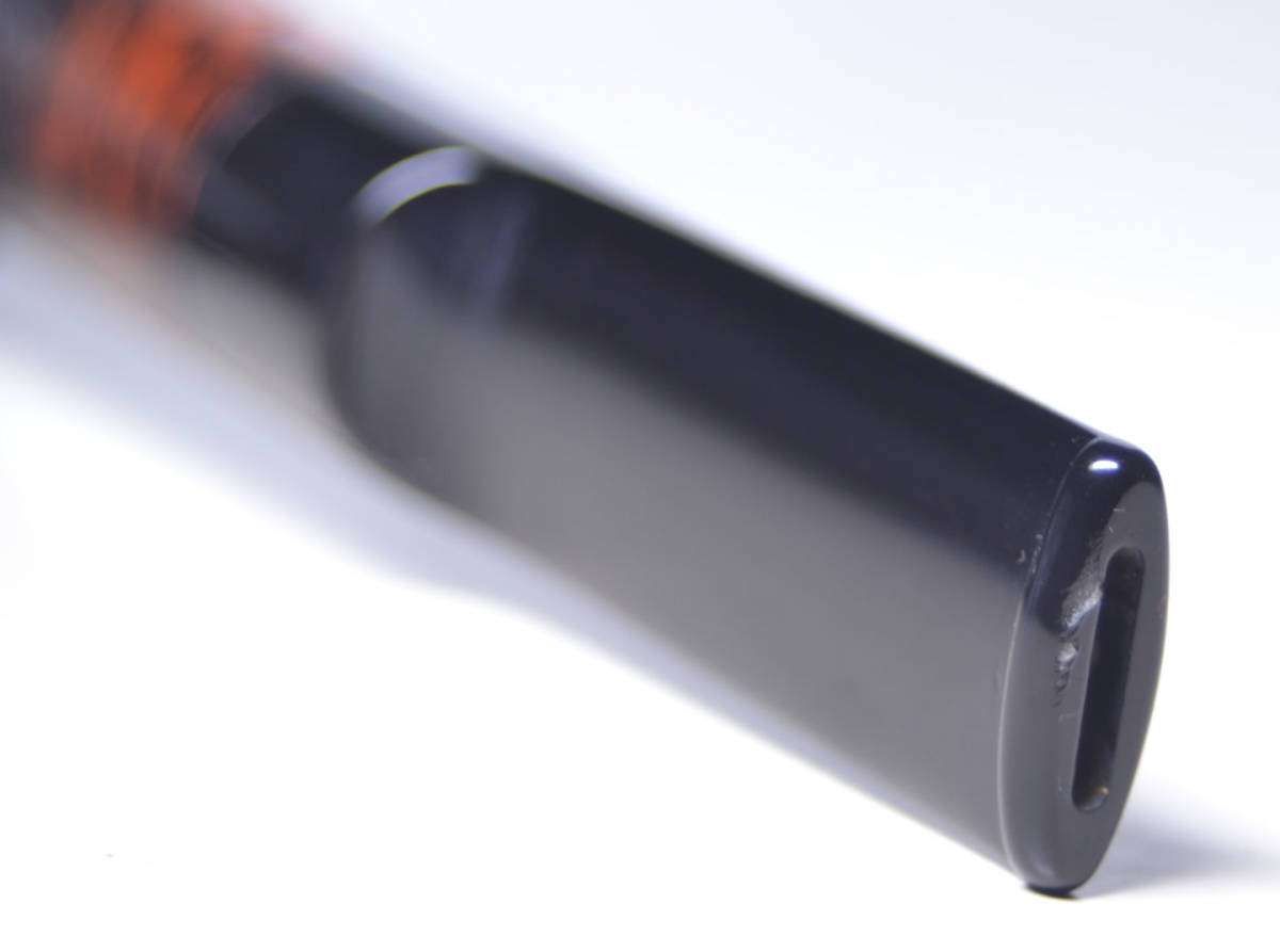 代購代標第一品牌－樂淘letao－スタンウェル Stanwell Danish Design Vario 13 美品！ ハーフブラスト 9mmフィルター対応