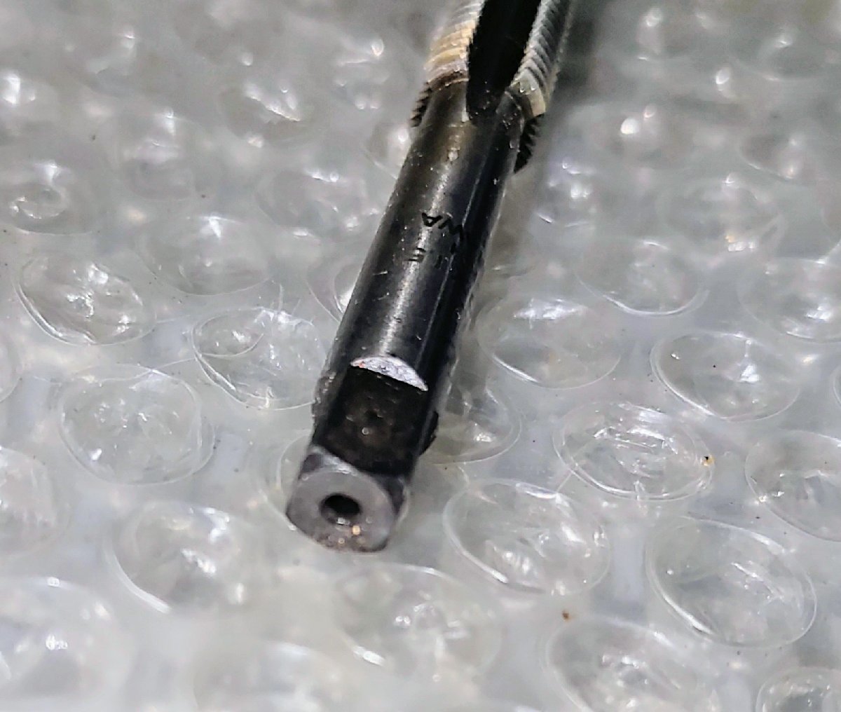 Yahoo!オークション - ヤマワ タップ M10×1.5 L SKH II NO B215