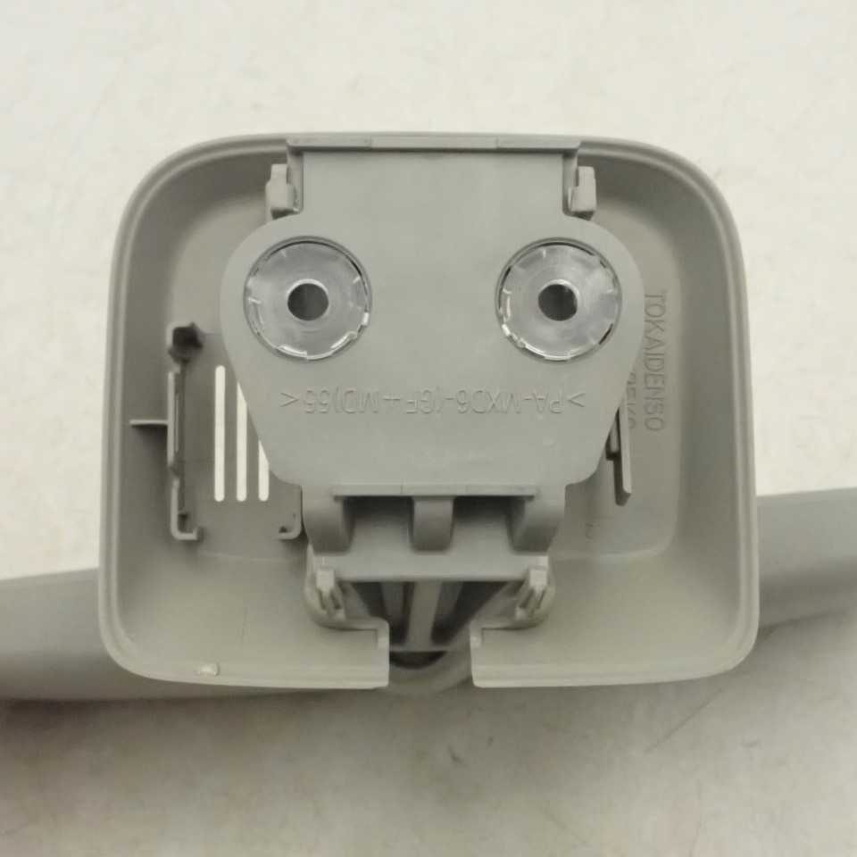 Yahoo!オークション - 平成31年 スペーシア カスタム MK53S 純正 ルー...