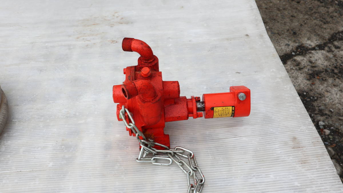 Yahoo!オークション - ダッシュポンプ PTOポンプ コーシン