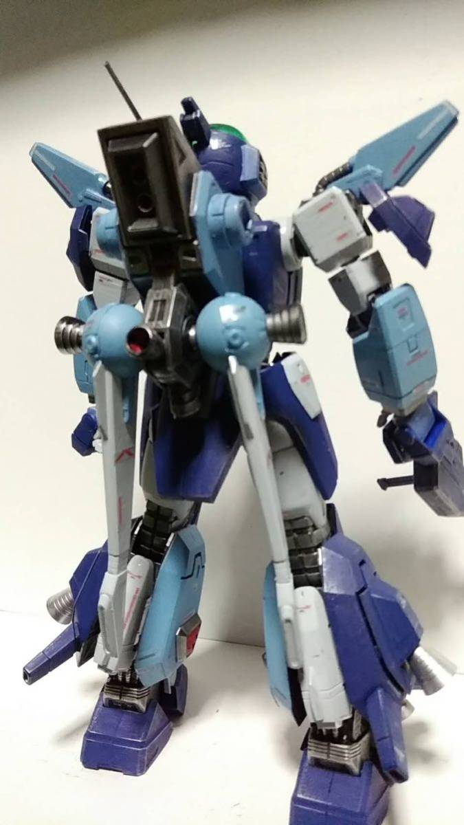 Yahoo!オークション - 1/48 R3 ニューレイズナー塗装済み完成品