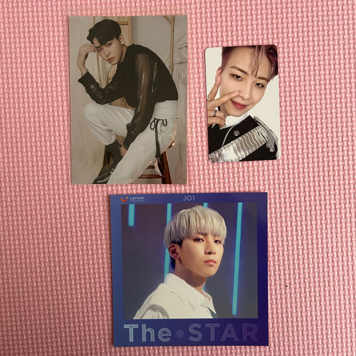 JO1 川尻蓮｜PayPayフリマ