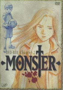 Yahoo!オークション - MONSTER DVD-BOX Chapter 2 木内秀信
