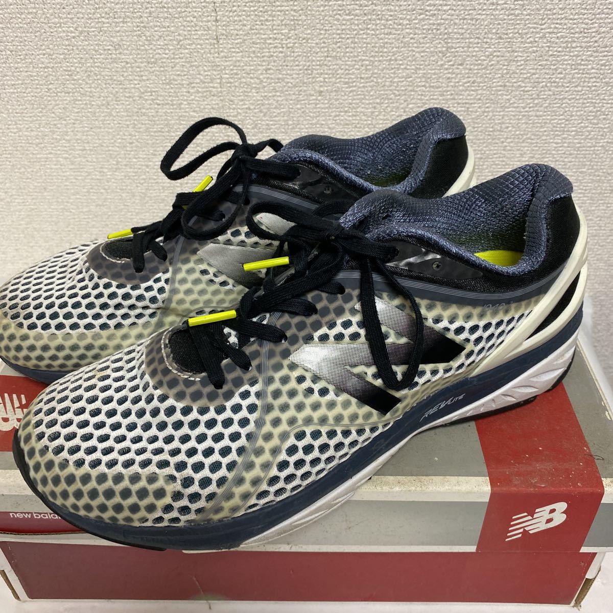 Yahoo!オークション - ニューバランス