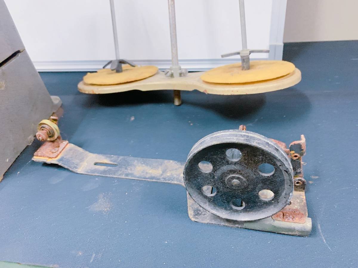 Yahoo!オークション - 43n 佐川160/直接引取 工業用ミシン SEIKO セイ...