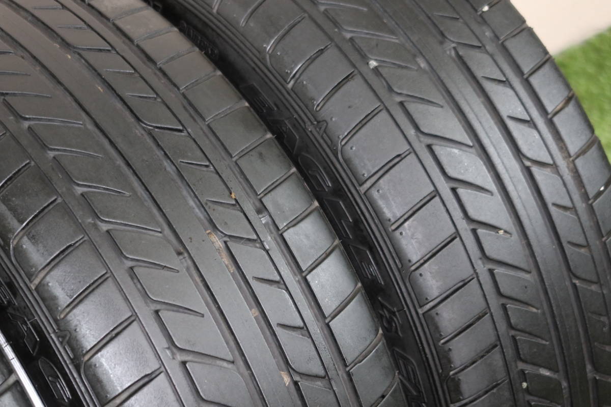 Yahoo!オークション - ＜希少サイズ＞レオンハルト ビューゲル 17in 7J...