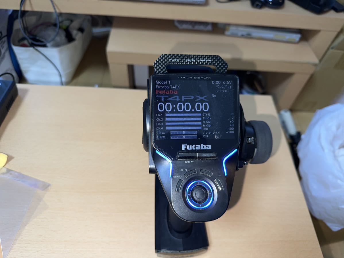 Yahoo!オークション - フタバ Futaba 4PX