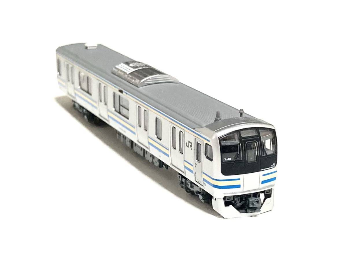 Yahoo!オークション - 超希少美品バラシ KATO E217系 横須賀線・総武線...