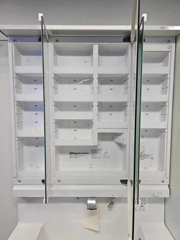 Yahoo!オークション - 展示未使用品/LIXIL/INAX/LCシリーズ/洗面化粧...