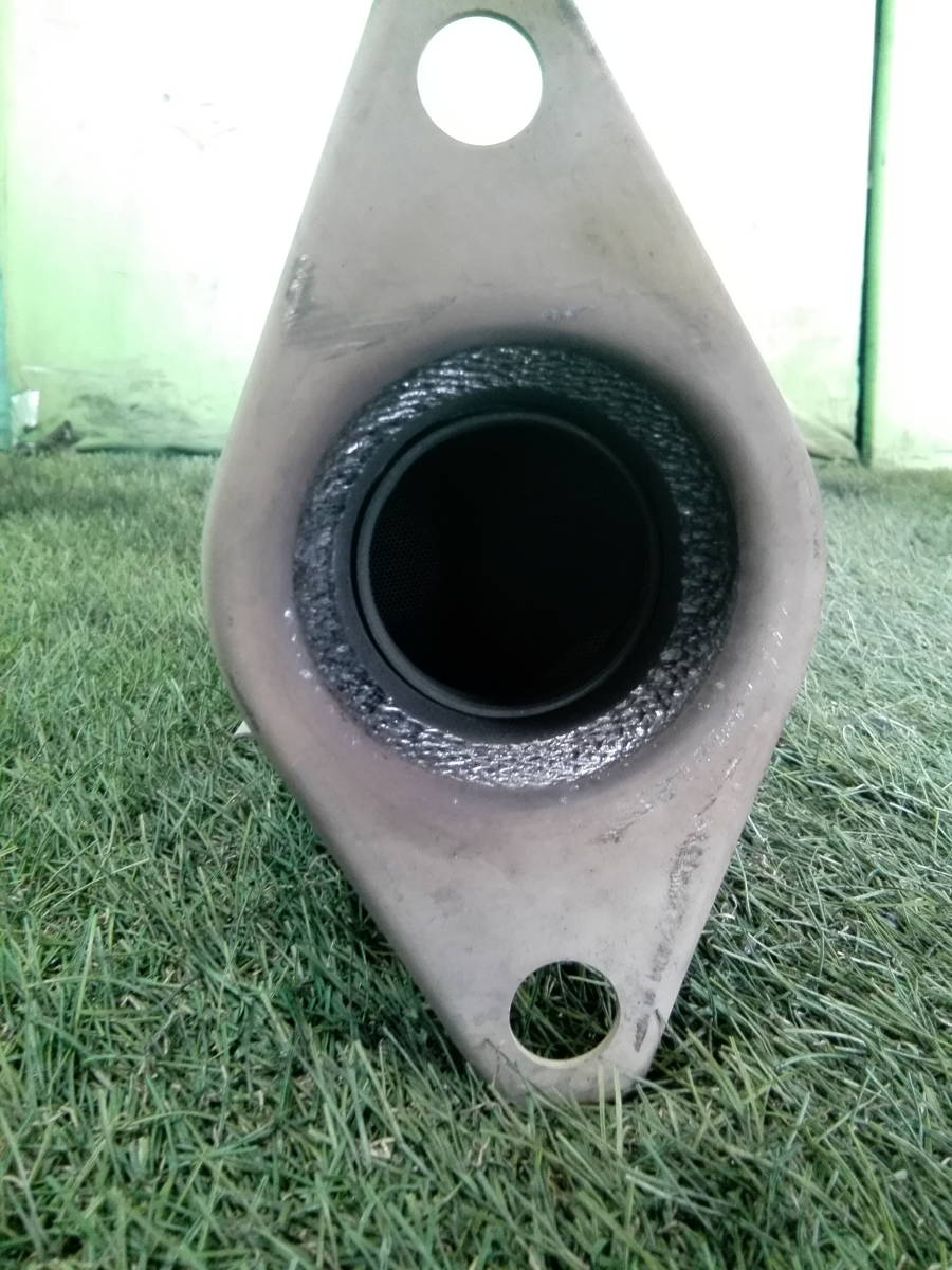 Yahoo!オークション - NZE141 フィールダー 触媒 NC7 NC8