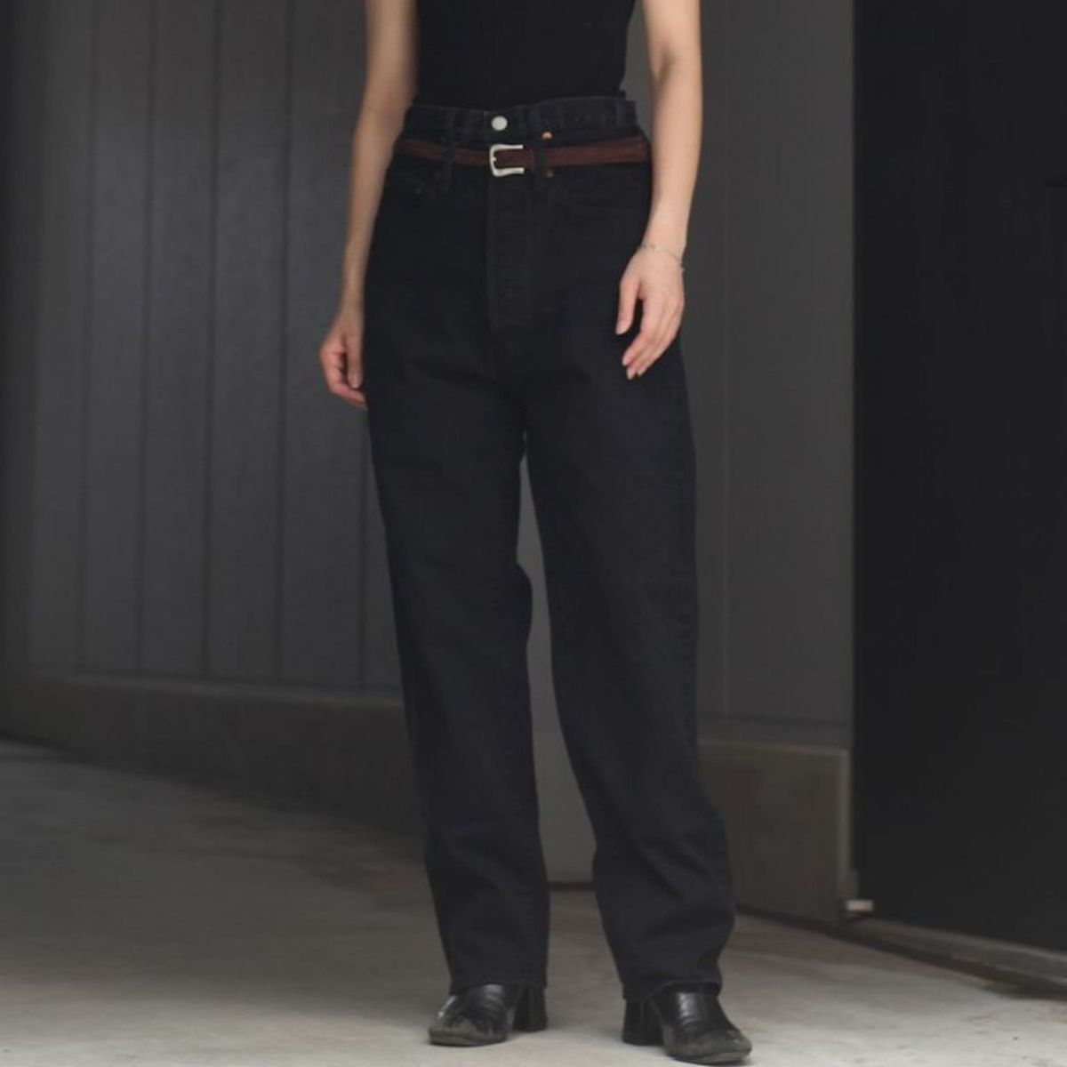 stein Timeless Layered Denim Jeans 新品未使用|Yahoo!フリマ stein Timeless Layered Denim Jeans 新品未使用|Yahoo!フリマ