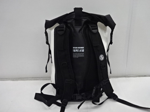 Yahoo!オークション - Stream Trail ドライタンク40L D2 登山 バックパ...