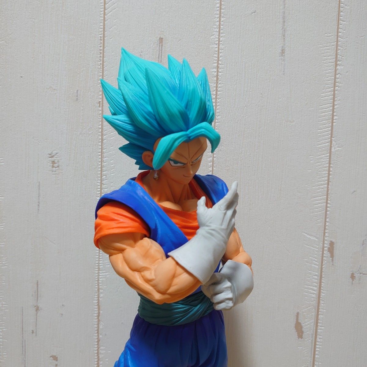 一番くじ ドラゴンボール EXTREME SAIYAN B賞 ベジット 開封品 一番くじ ドラゴンボール EXTREME SAIYAN B賞 ベジット 開封品