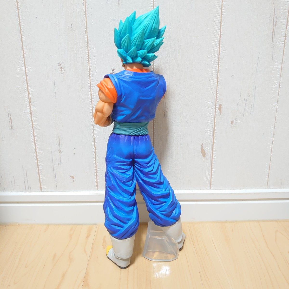 一番くじ ドラゴンボール EXTREME SAIYAN B賞 ベジット 開封品 一番くじ ドラゴンボール EXTREME SAIYAN B賞 ベジット 開封品