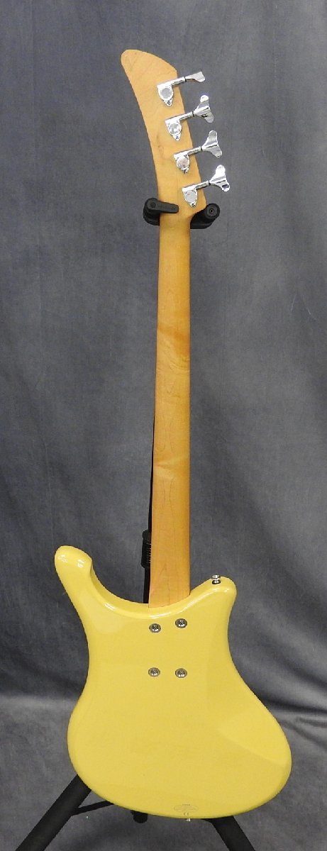 Yahoo!オークション - YAMAHA ヤマハ エレキベース SBV 500 ＃QM13026...