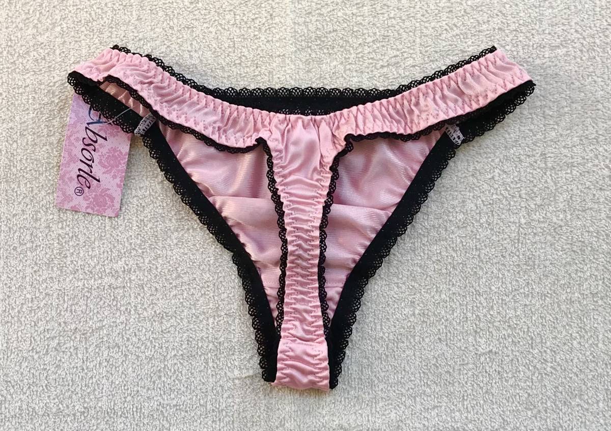 Yahoo!オークション - Absorle アブソール Tバック ショーツ Mサイズ ...