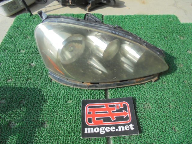 Yahoo!オークション - 8EW5513 CB6-5)) ホンダ インテグラ DC5 後期型 ...