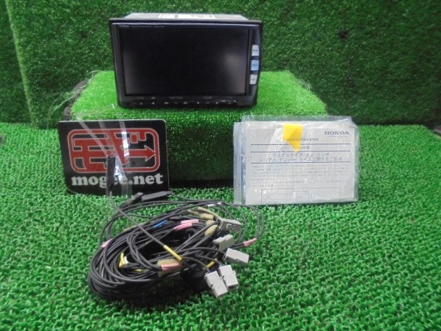 Yahoo!オークション - 8EW4547 ED5)) ホンダ N-BOX JF1/JF2 前期型 G L...