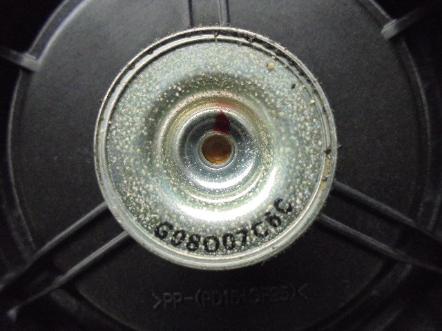 Yahoo!オークション - 8EW5046 AG4左)) トヨタ ポルテ NNP11/NNP15 後...