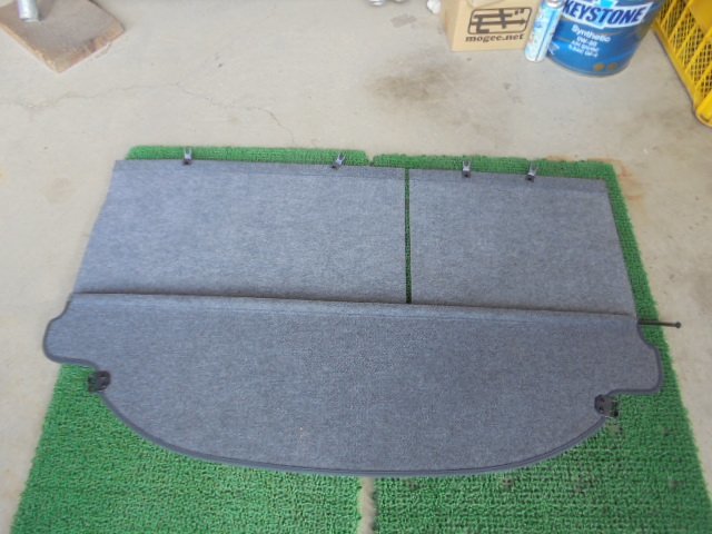 Yahoo!オークション - 8EW4160 OA1)) トヨタ ラウム NCZ20 前期型 Cパ...