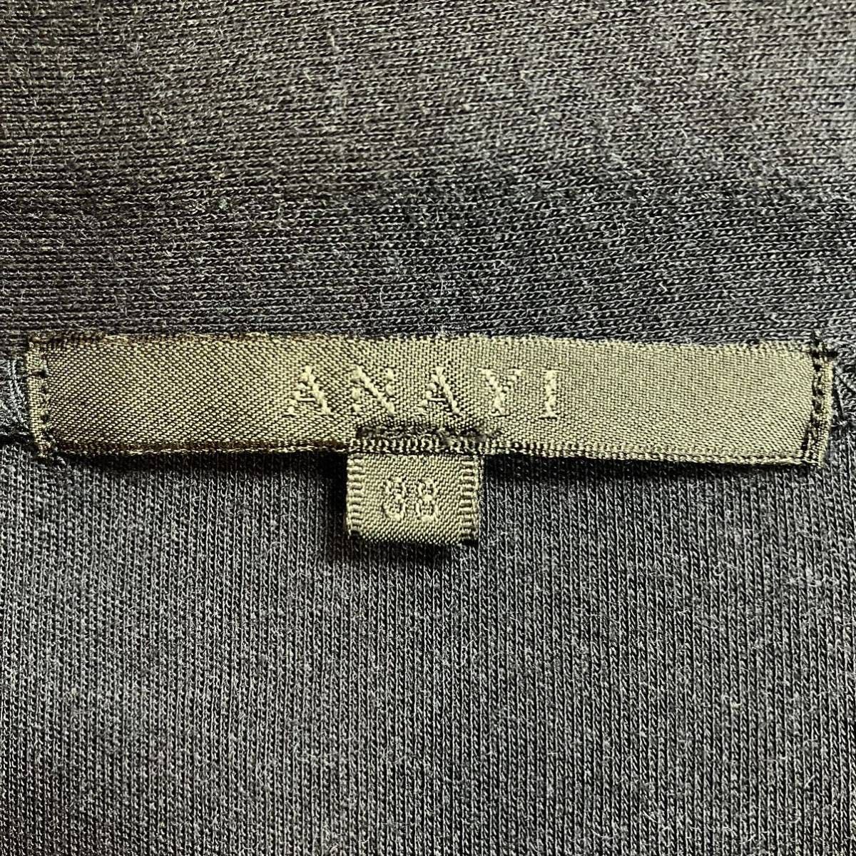 Yahoo!オークション - ANAYI/アナイ 極美品 七分袖ニットソー38(M.9号...