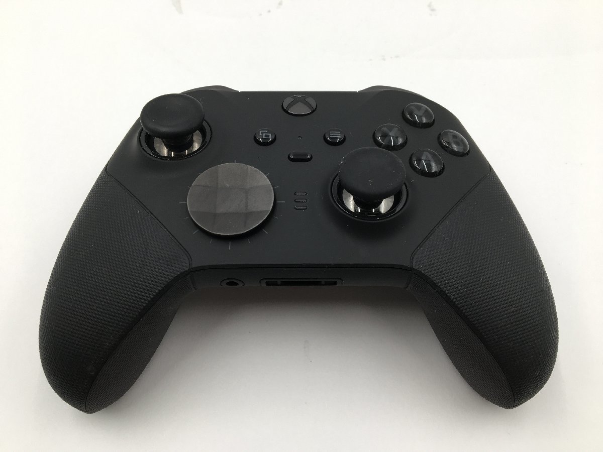 Yahoo!オークション - 【MICRO SOFT マイクロソフト】XBOX ELITE SERI...